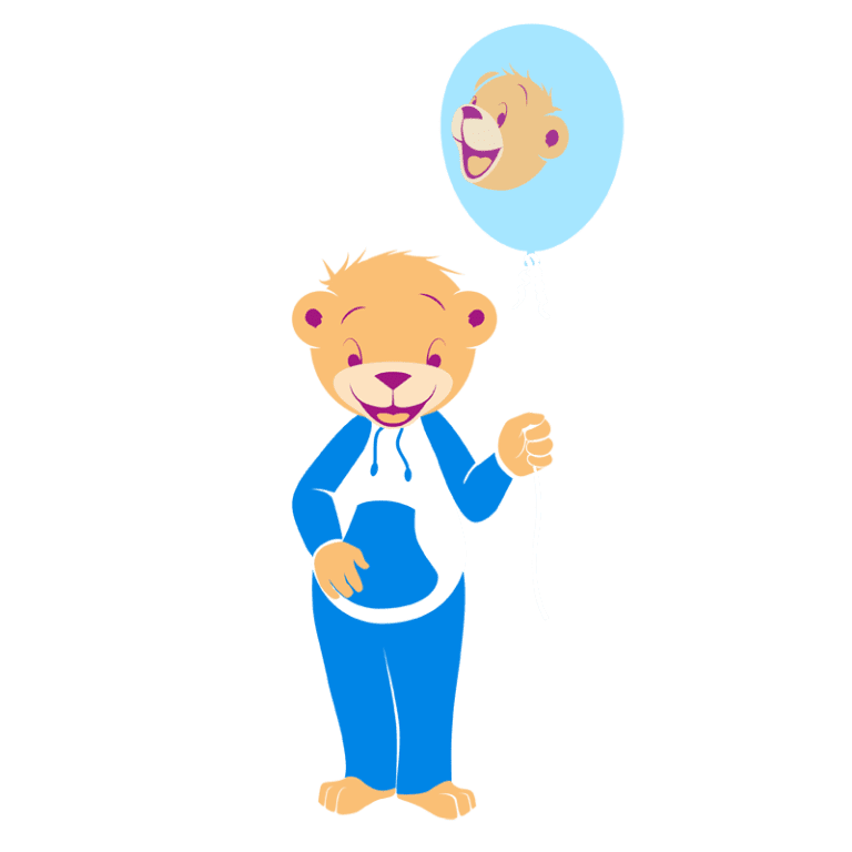 Your Child's First Visit in Richmond, London, TW1 | Toothbeary