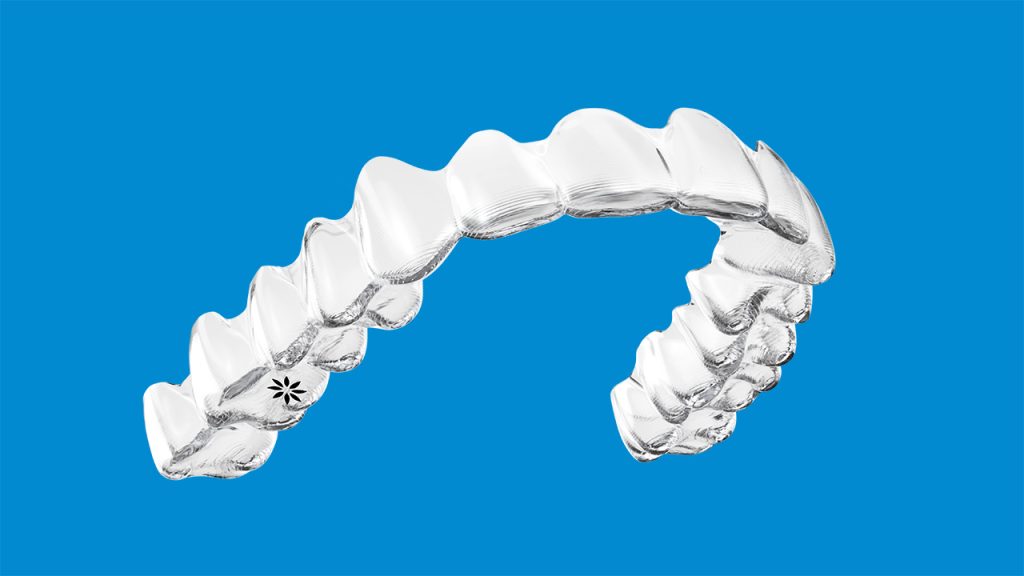 Teenagers Invisalign - Toothbeary