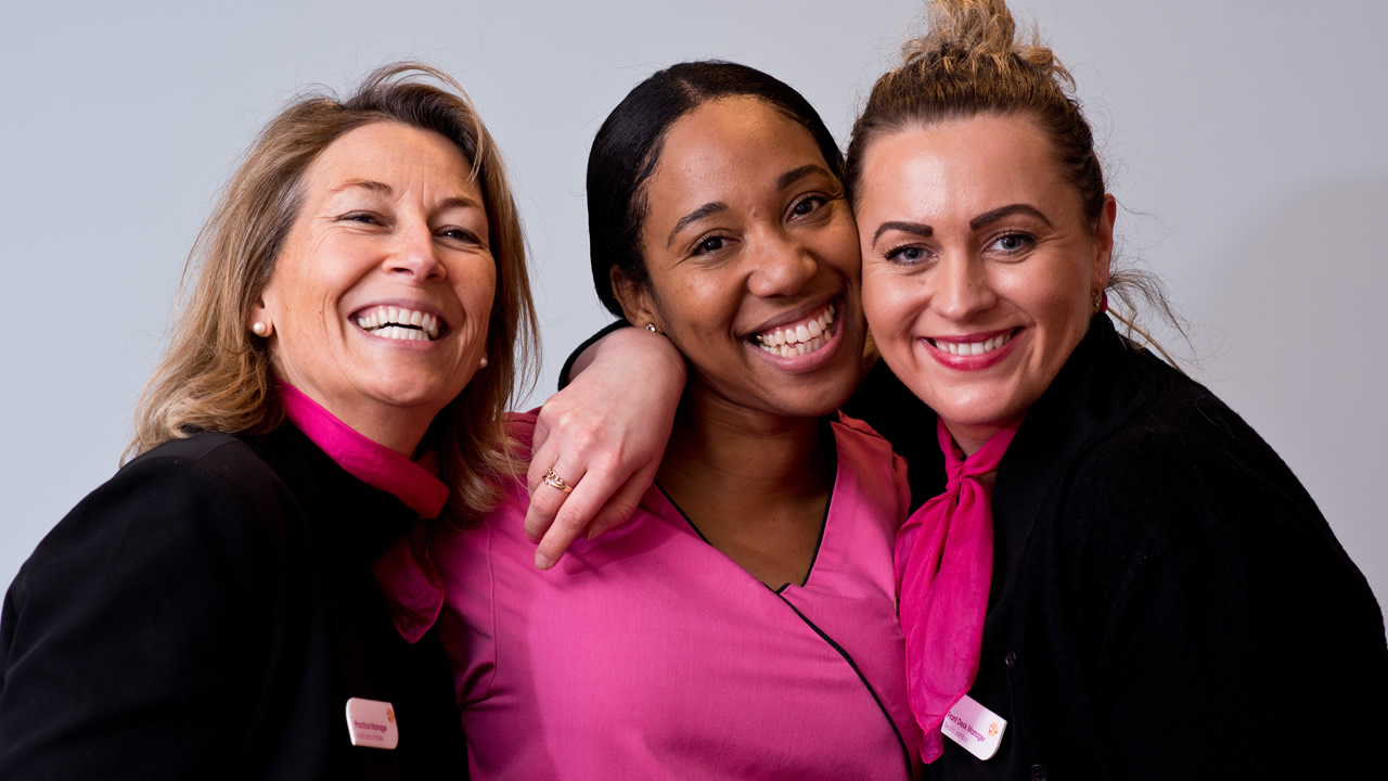 Toothbeary Dental Team | 5* Kids Dentist in Richmond, London