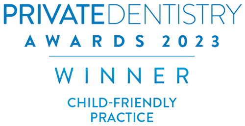 Children's Dentist Near Me | 5* Dental Care | Richmond, London