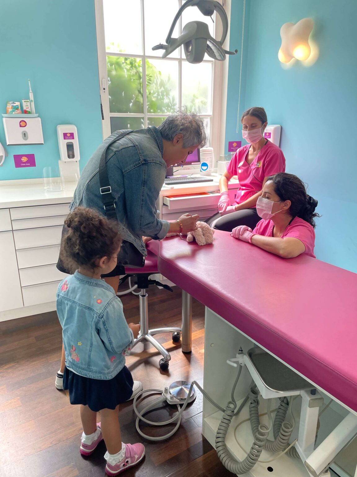 Why Every Child Deserves a Dental Home | Toothbeary
